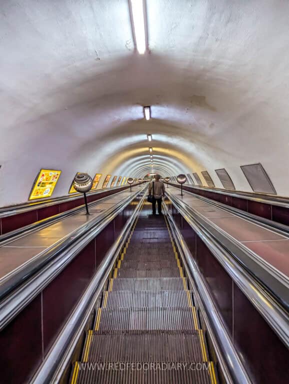 Tbilisi Public Transport Guide with Tips and Cable Cars