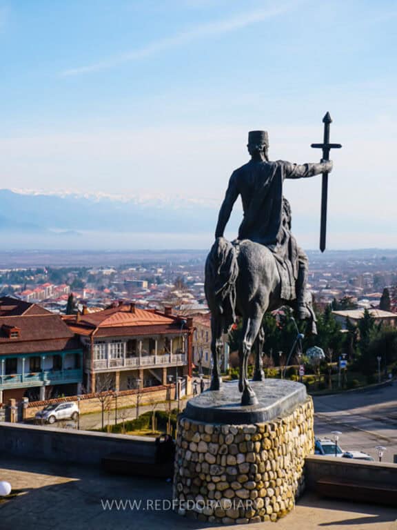 26 Ways to Enjoy Tbilisi in Spring Like a Local in 2025