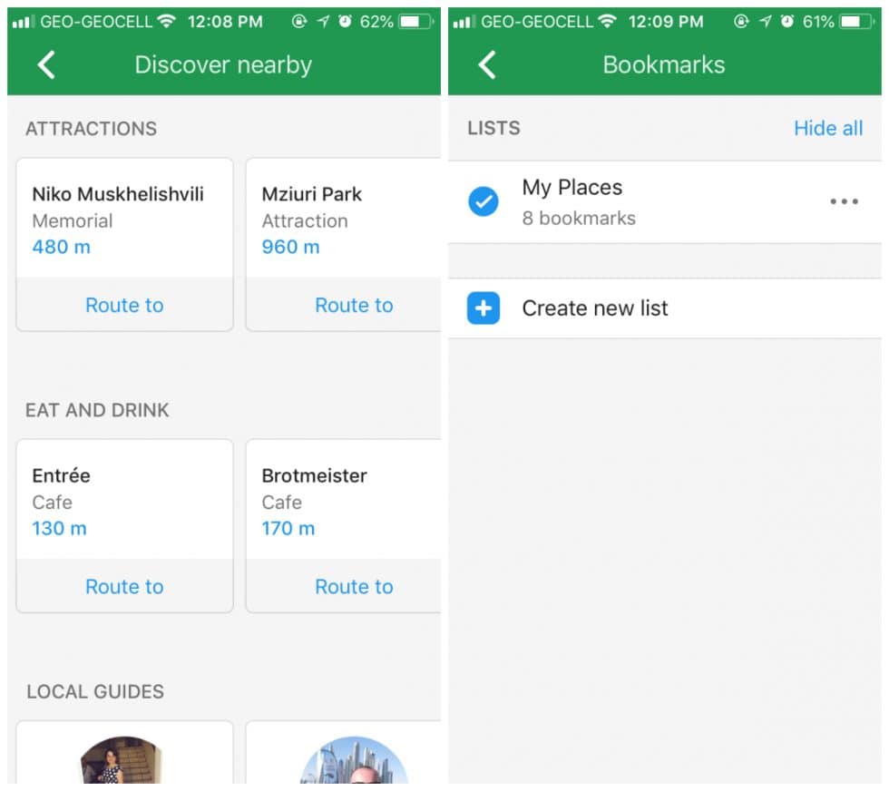 8 Best Free Travel Apps I Use When Traveling