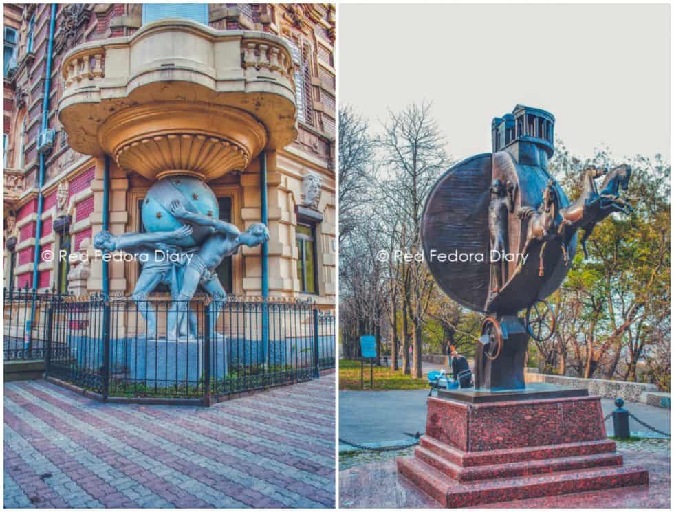 Top 8 Awesome Things to Do in Odessa, Ukraine
