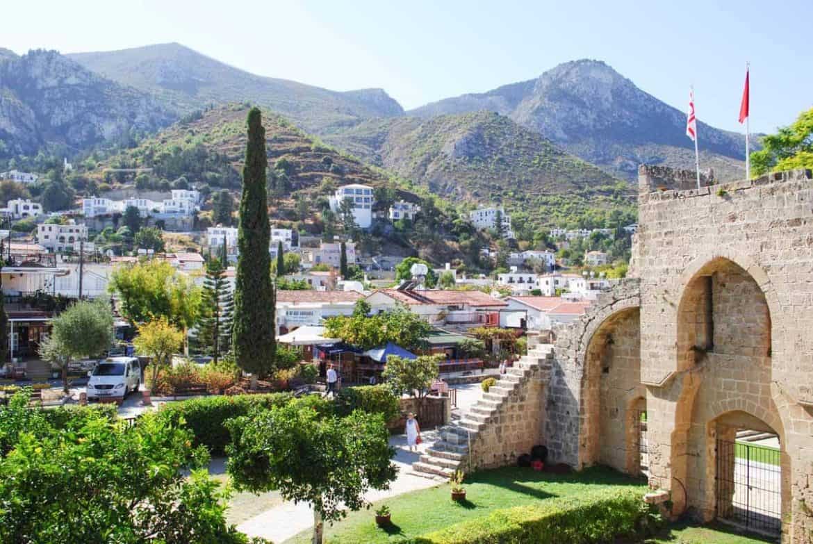 Top Things to Do in Kyrenia - Exploring Northern Cyprus