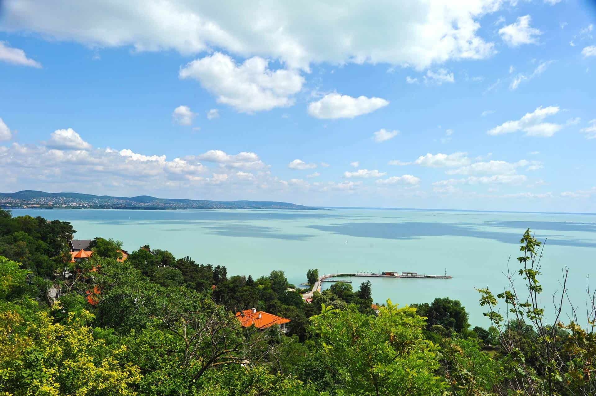 13 Excellent Day Trips from Budapest + Weekend Trips 2025