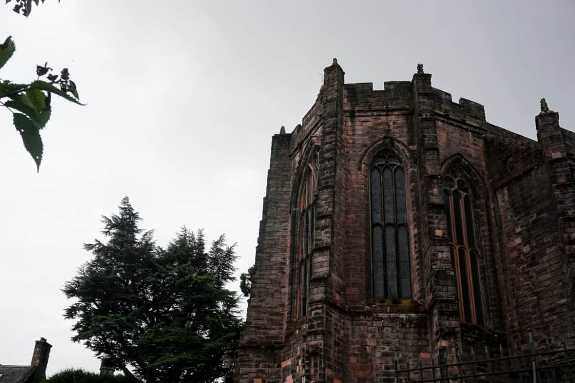 The 10 Best Things to do in Stirling City, Scotland