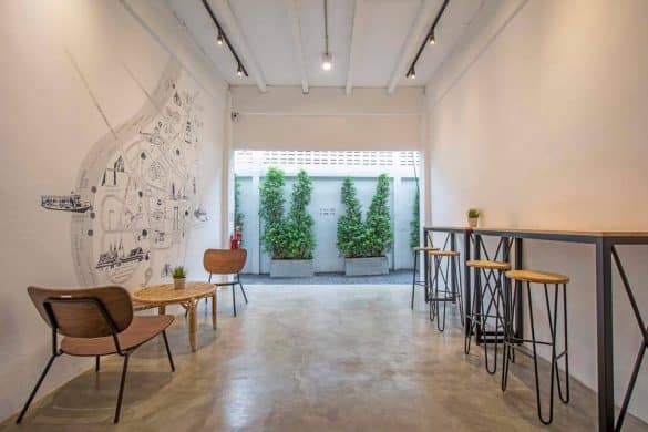 15 Best Hostels in Bangkok: Where to Stay in Bangkok