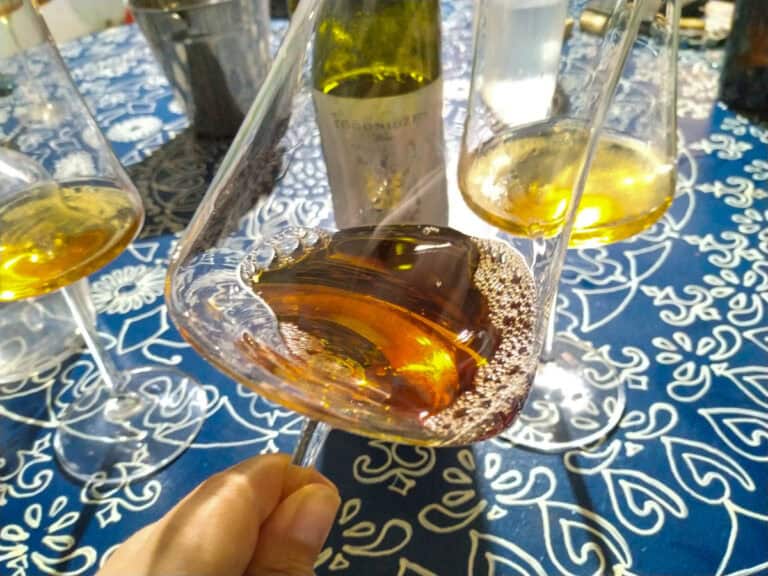 What to Do in Telavi: Sip Wine, Eat Cheese, & More