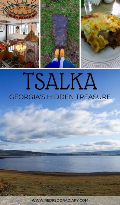 11 Things To Do in Tsalka - Georgia's Hidden Gem