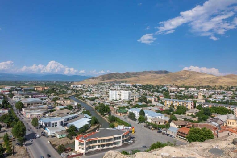 22 Wonderful Things to Do in Gori on a Weekend