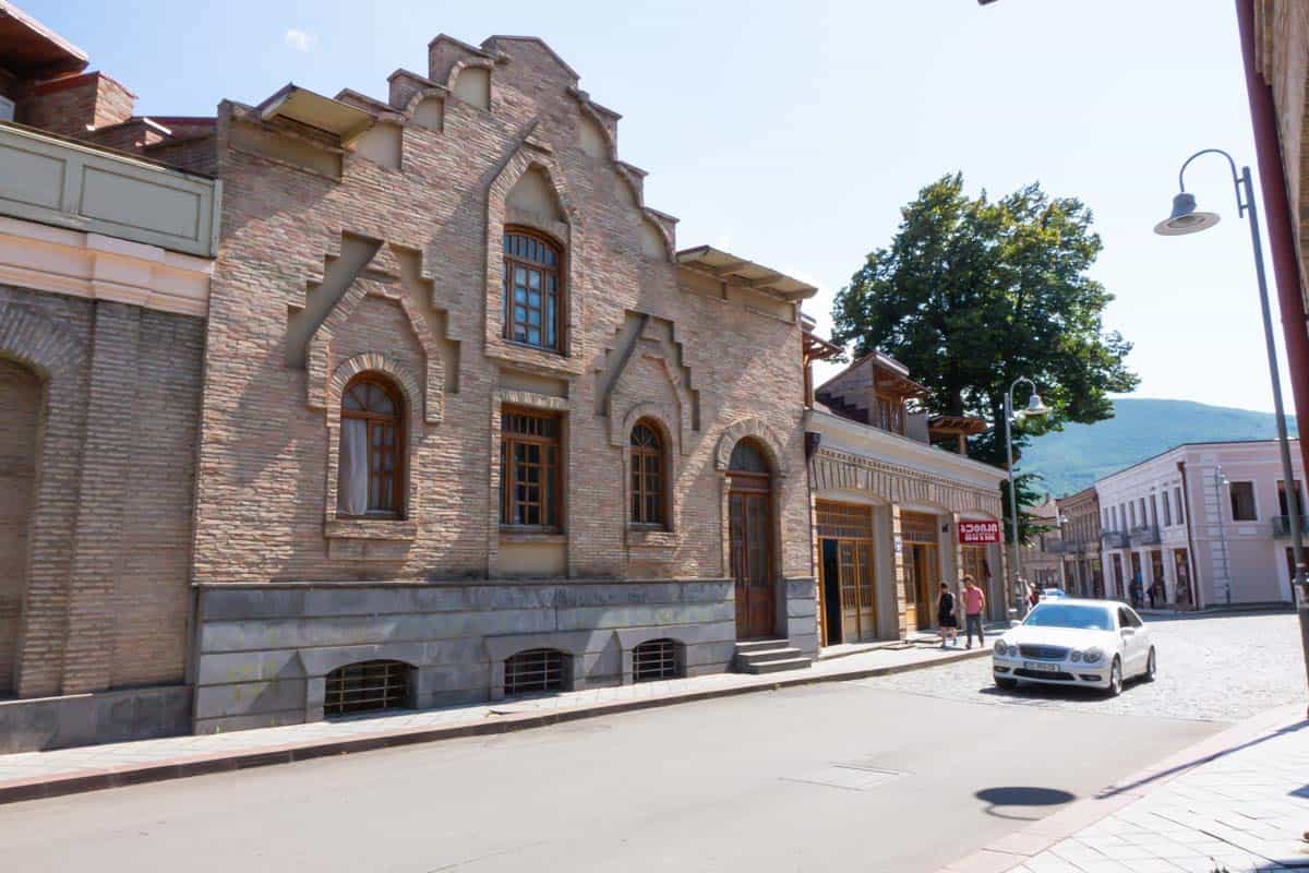 22 Wonderful Things to Do in Gori on a Weekend