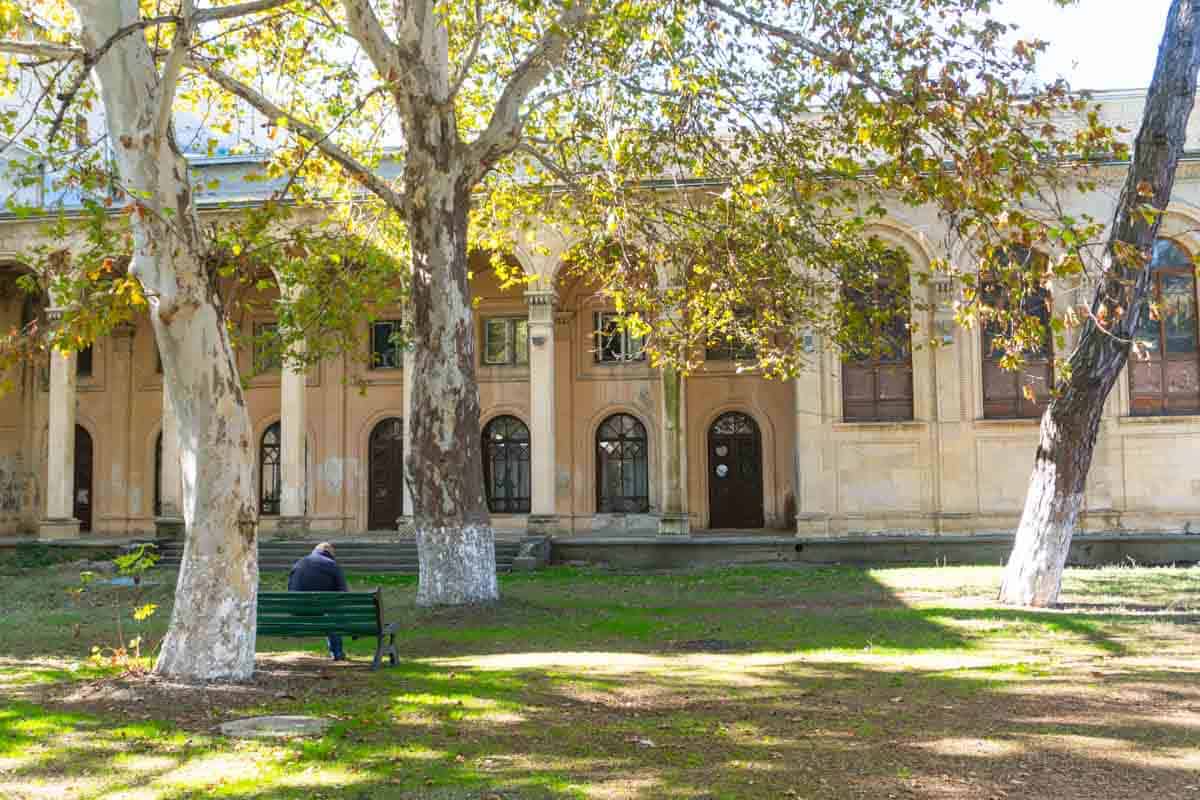 22 Wonderful Things to Do in Gori on a Weekend