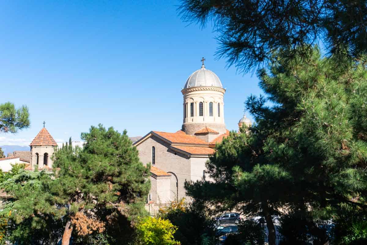 22 Wonderful Things to Do in Gori on a Weekend