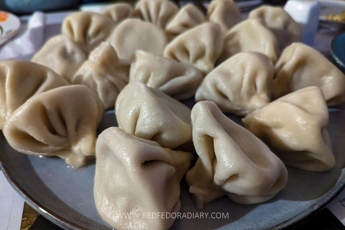 Where to Eat the Best Khinkali in Tbilisi - 2025 Local Guide