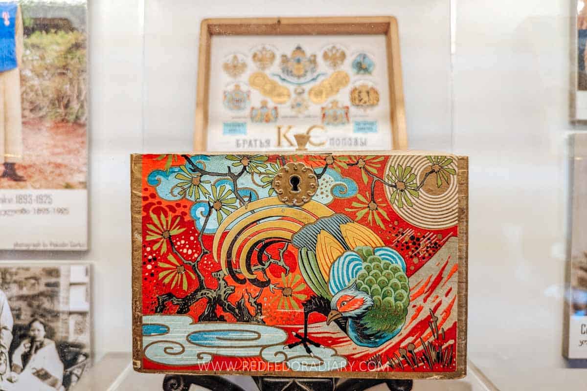 Georgian Tea: A Forgotten Treasure in the World of Teas