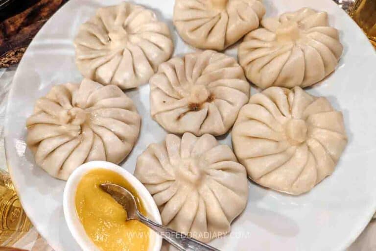 Where to Eat the Best Khinkali in Tbilisi - 2025 Local Guide