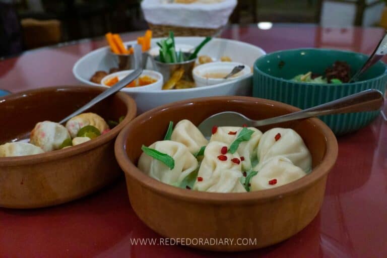 27 Best Georgian Restaurants in Tbilisi By a Local
