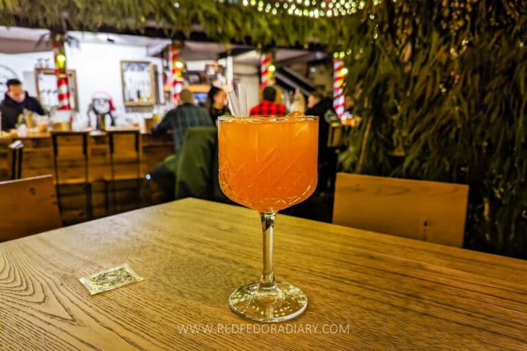23 Cool Bars in Tbilisi | Wine, Beer & Cocktails