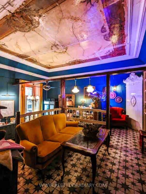 9 Spots for Best Coffee in Tbilisi: My 2025 Updated Picks