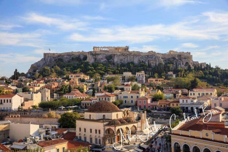 Top 29 Excellent Instagram Spots in Athens