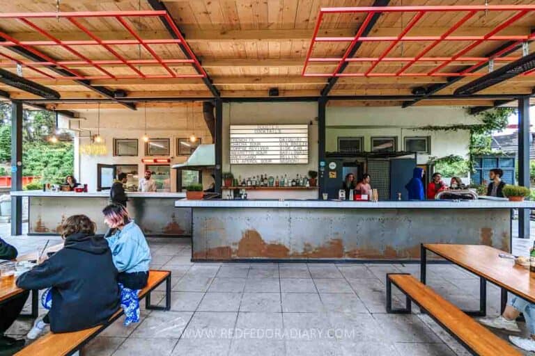 23 Cool Bars in Tbilisi | Wine, Beer & Cocktails