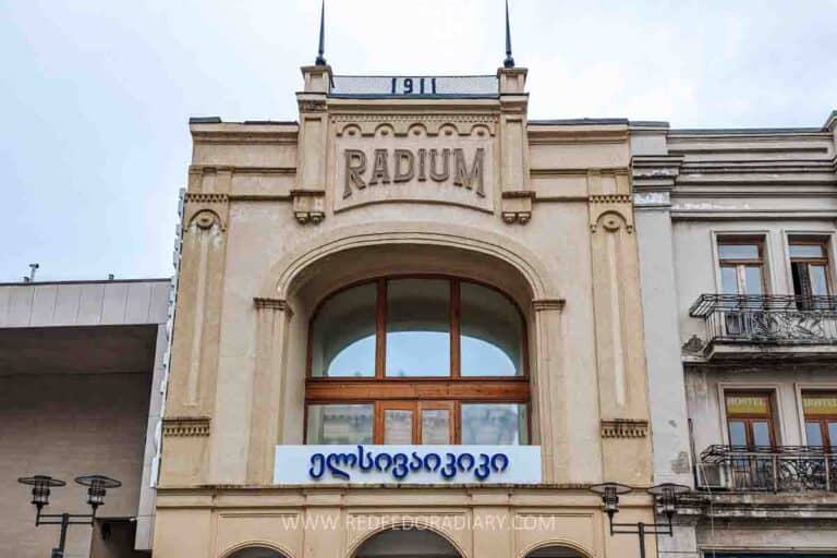 42 Best Things to Do in Kutaisi, Georgia in 2025