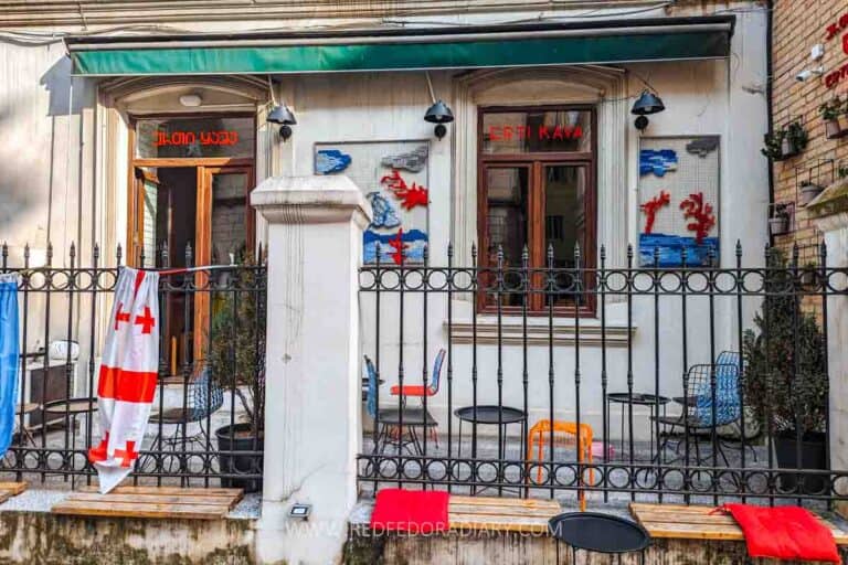 40 Wonderful Things to Do in Batumi with Map & Directions