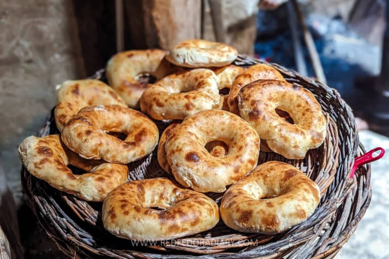 Meskhetian Cuisine: 13 Must-Try Food in Samktshe-Javakheti
