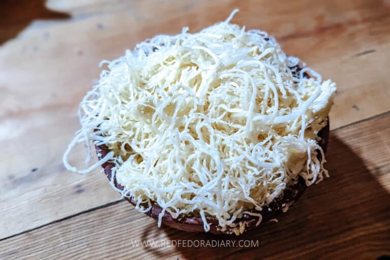Traditional Georgian Food: 50 Dishes & Drinks You Can’t Miss