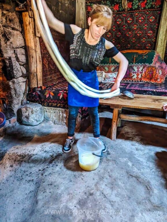 Meskhetian Cuisine: 13 Must-Try Food in Samktshe-Javakheti