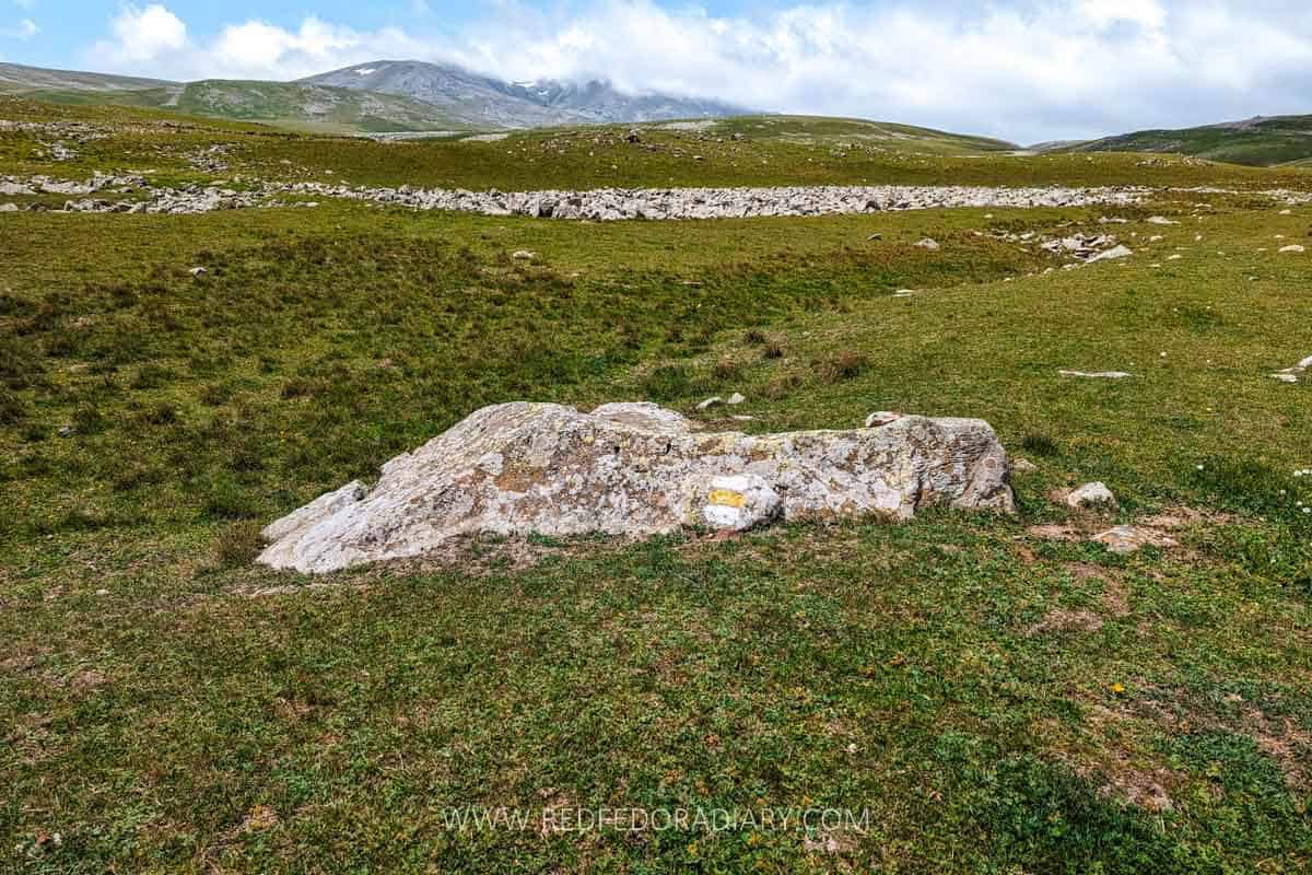 Shaori Fortress Hike Guide - Insights to Megalithic Complex