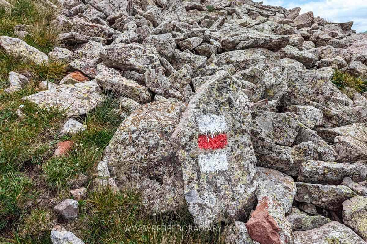 Shaori Fortress Hike Guide - Insights to Megalithic Complex