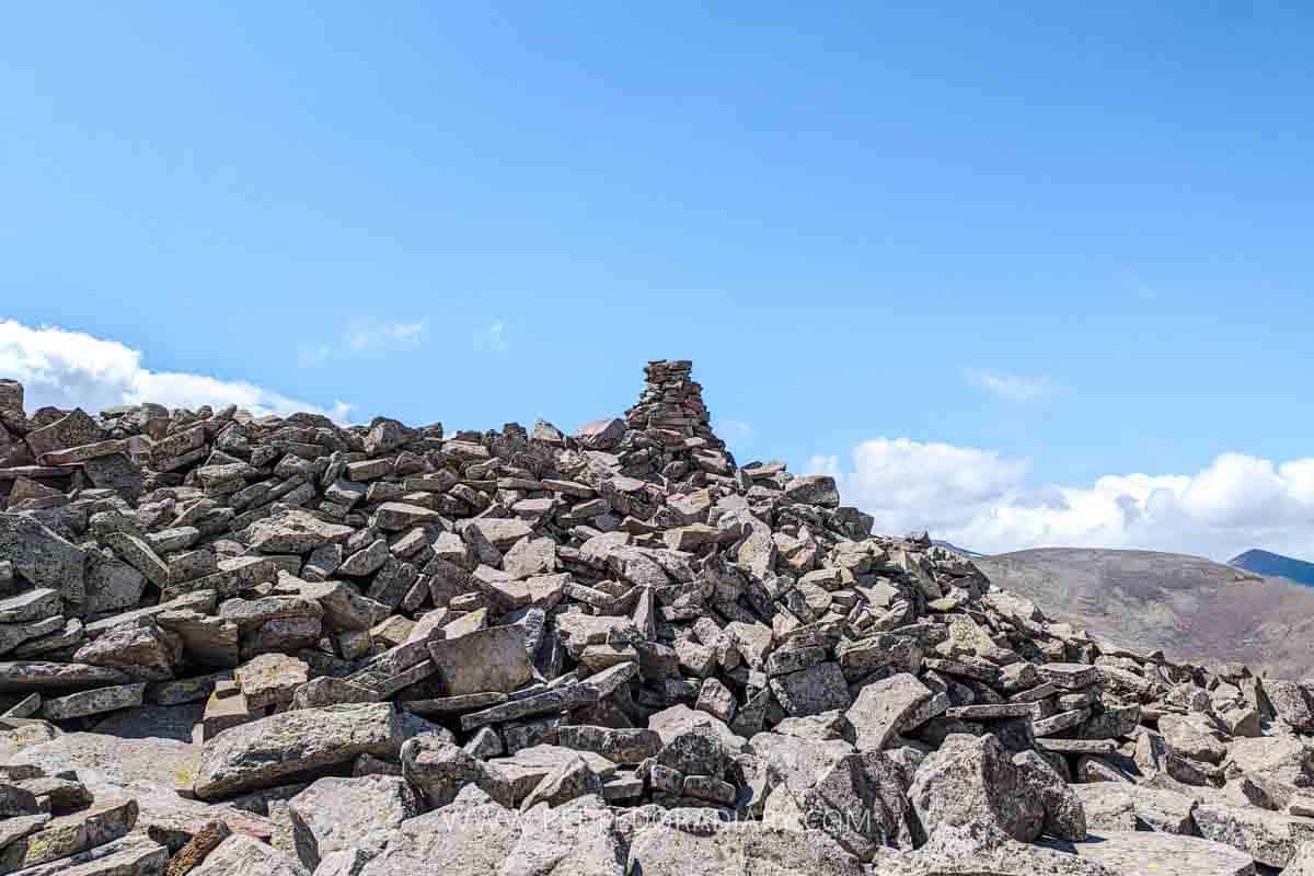 Shaori Fortress Hike Guide - Insights to Megalithic Complex