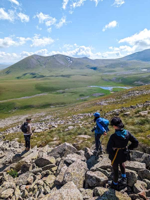 Shaori Fortress Hike Guide - Insights to Megalithic Complex