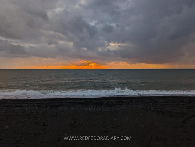 18 Things to Do in Kobuleti: Swamps, Empty Mansions & Fort
