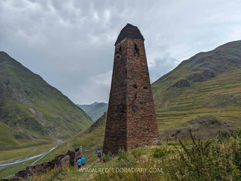 Complete Tusheti Travel Guide 2025: Tips, Sites & Transport