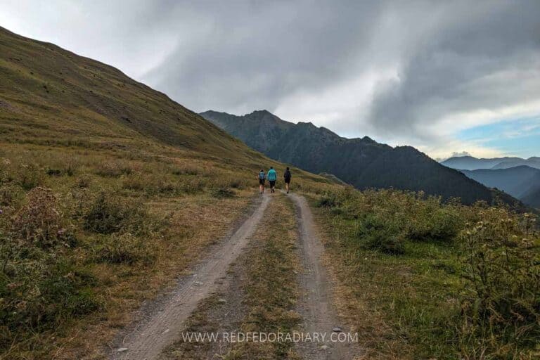 Complete Tusheti Travel Guide 2025: Tips, Sites & Transport