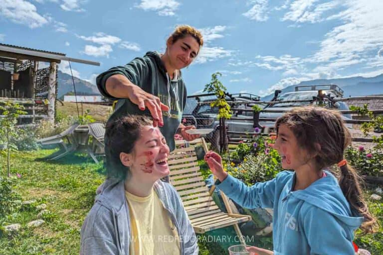 Complete Tusheti Travel Guide 2025: Tips, Sites & Transport