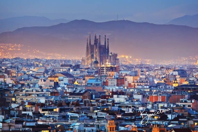 Winter in Spain: 17 Best Places to Visit in Spain in Winter