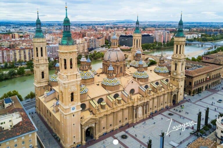 Winter in Spain: 17 Best Places to Visit in Spain in Winter