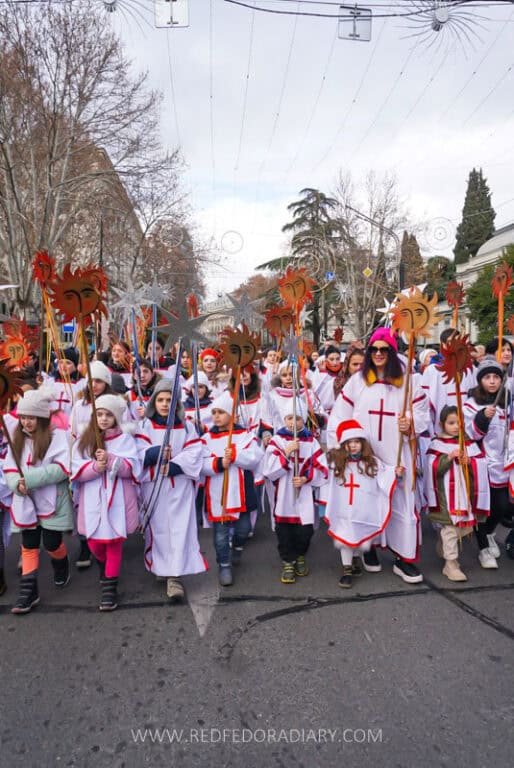 Christmas in Tbilisi 2025: Traditions, Markets, & Food