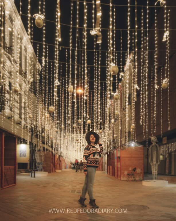 Christmas in Tbilisi 2025: How to Celebrate Like a Local