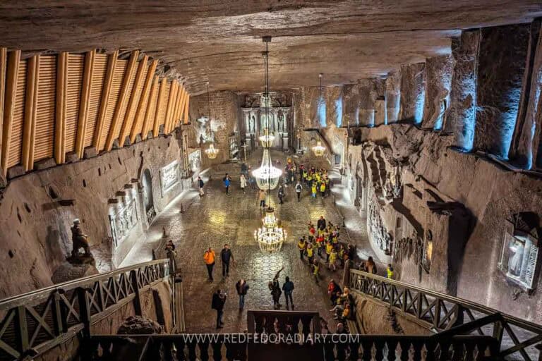 20 Krakow Attractions: Must-See & Unmissable Landmarks