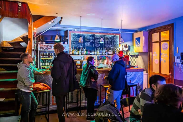 23 Cool Bars in Tbilisi | Wine, Beer & Cocktails