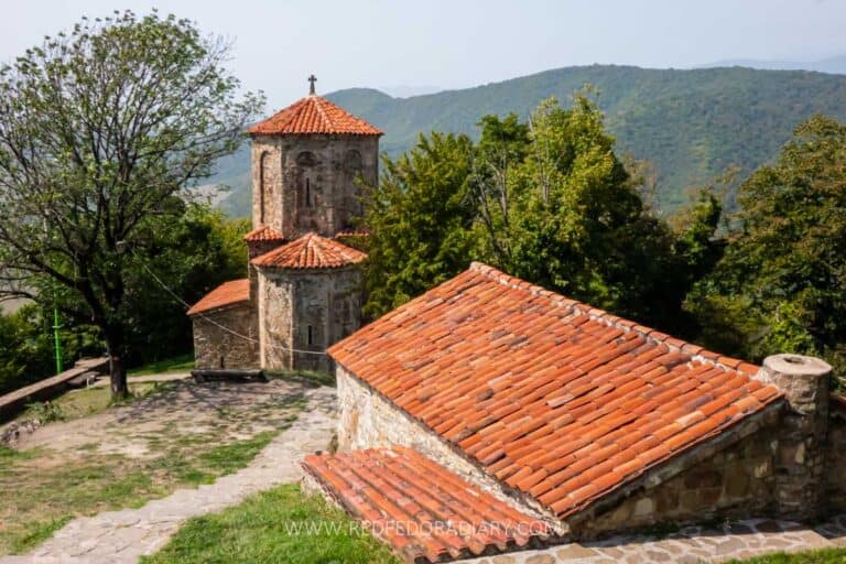 What to do in Telavi in 2024: History, Culture & Gastronomy