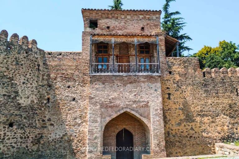 What to do in Telavi in 2024: History, Culture & Gastronomy