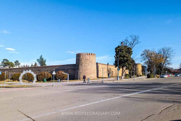 What to do in Telavi in 2024: History, Culture & Gastronomy