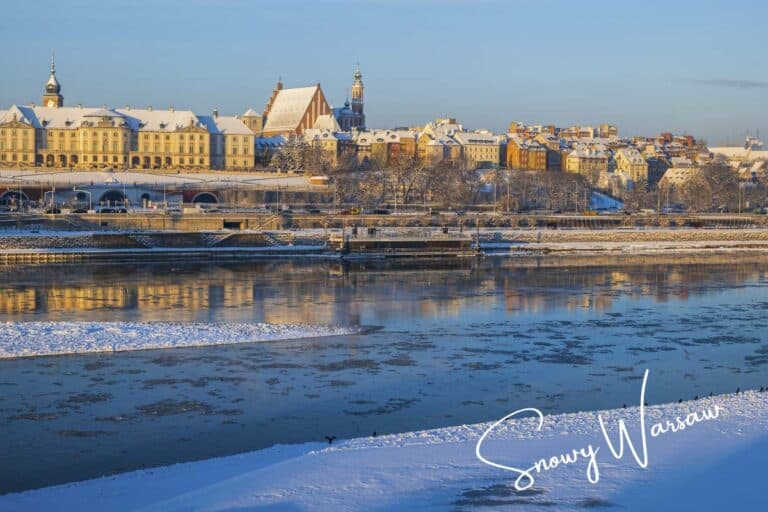 Warsaw in Winter: 20 Amazing Things to Do (2025–2026 Update)