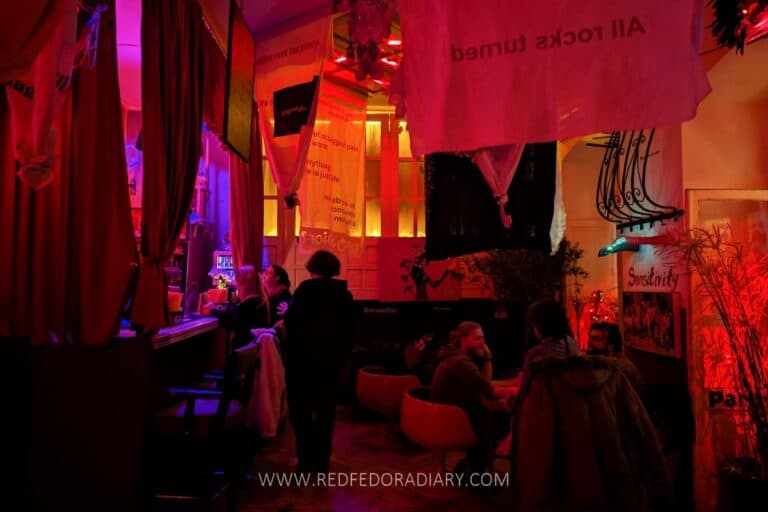 23 Cool Bars in Tbilisi | Wine, Beer & Cocktails