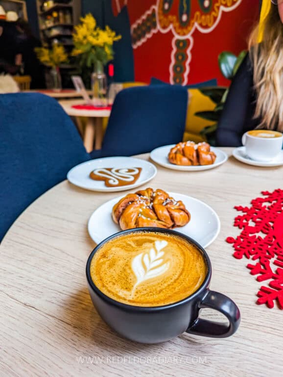 16 Best Cafes for Specialty Coffee in Tbilisi, Georgia