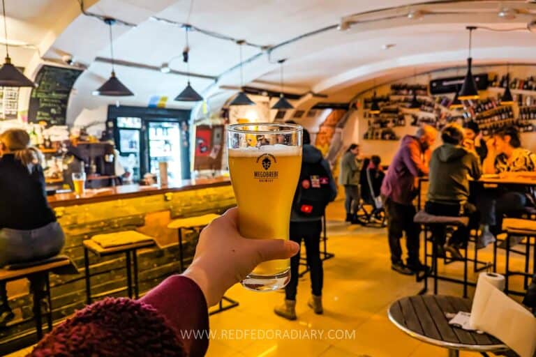 Traditional Georgian Food: 50 Dishes & Drinks You Can’t Miss