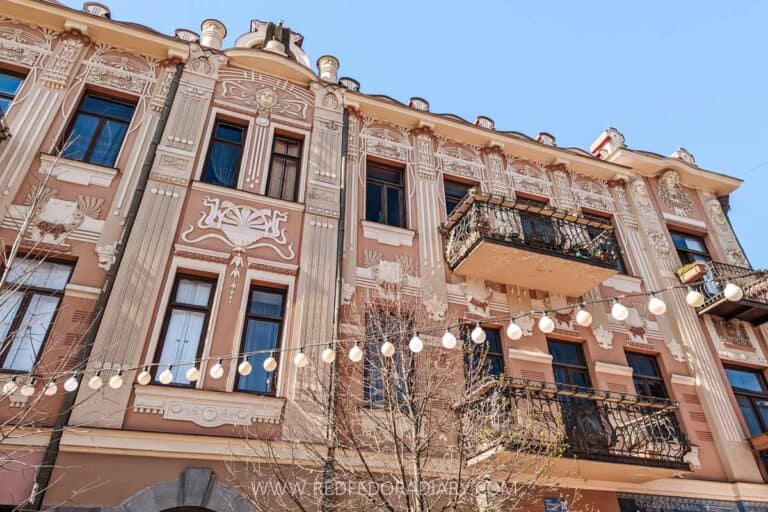 20 Fun Things to Do in Autumn in Tbilisi for 2025 + Tips