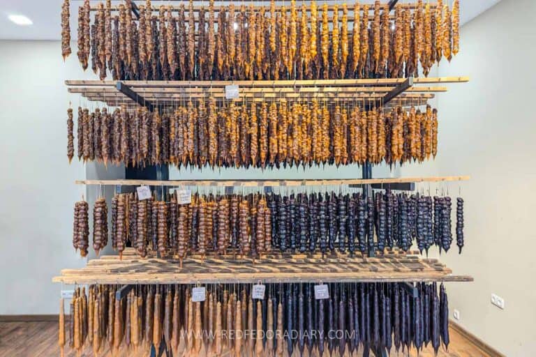 Souvenirs from Georgia - Best Tbilisi Souvenirs for 2025